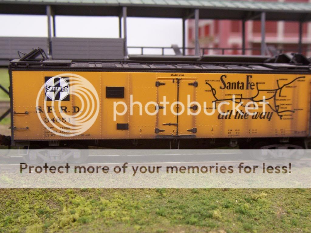 Paint, color and source - General Discussion (Model Railroader) - Trains.com Forums